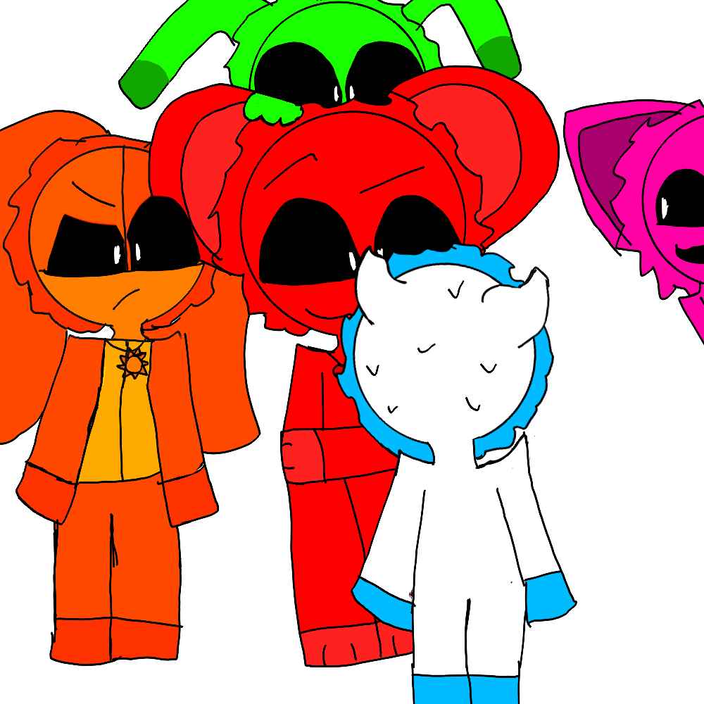 -What is Bobby Doing.- - ibisPaint