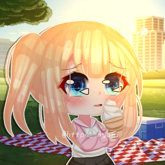 My New Style Edit - ibisPaint