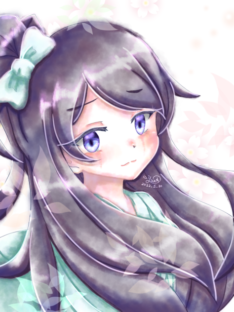 無題42 - ibisPaint