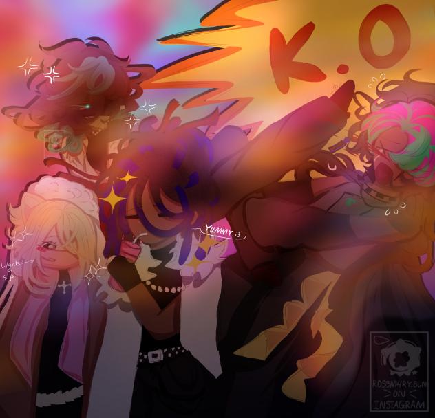 PARTY ! ! ! 🎉 - ibisPaint