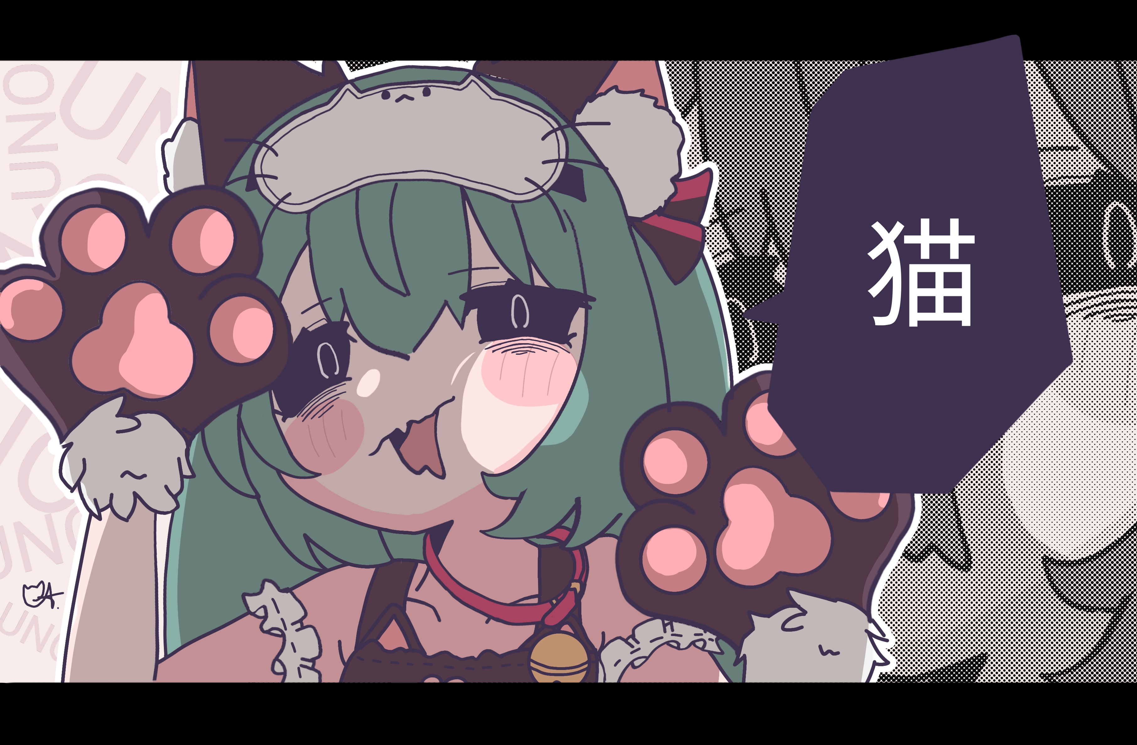 Mimukauwa 笙ｪ Ibispaint