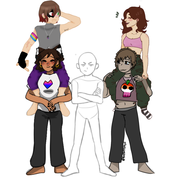 Another one - ibisPaint