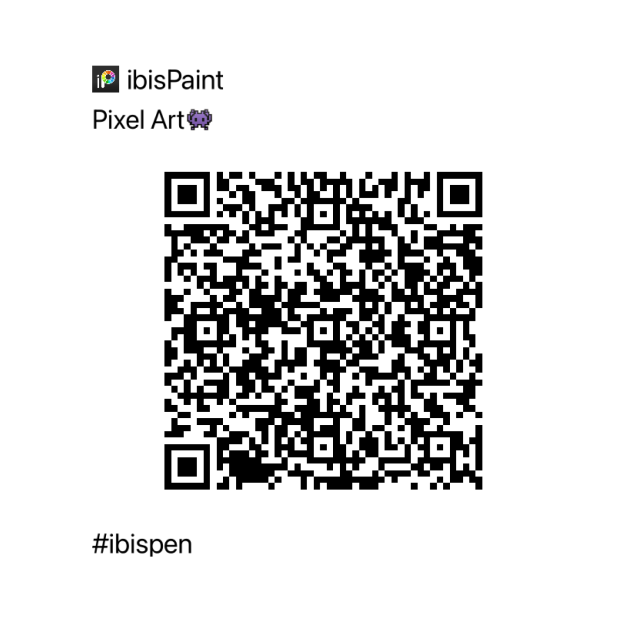 Pixel - ibisPaint