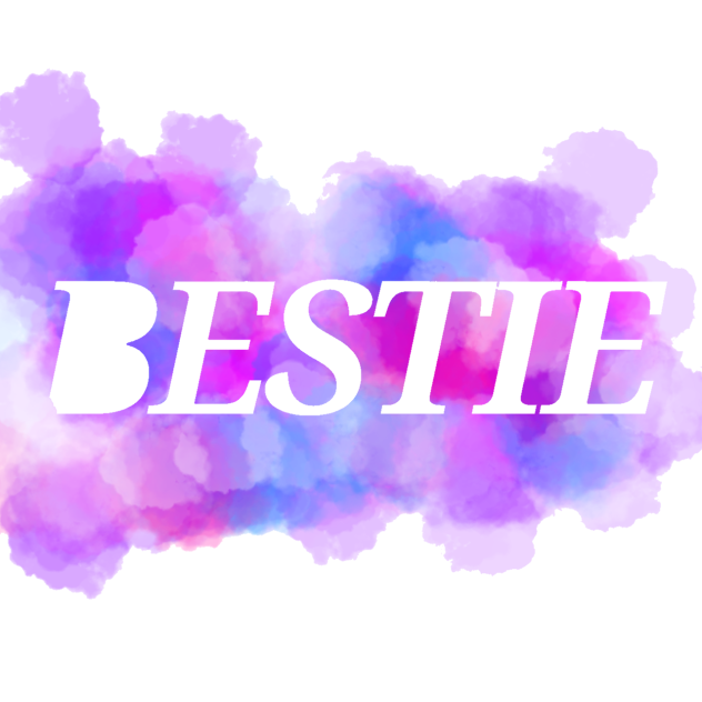 The pfp of my Besties contact - ibisPaint