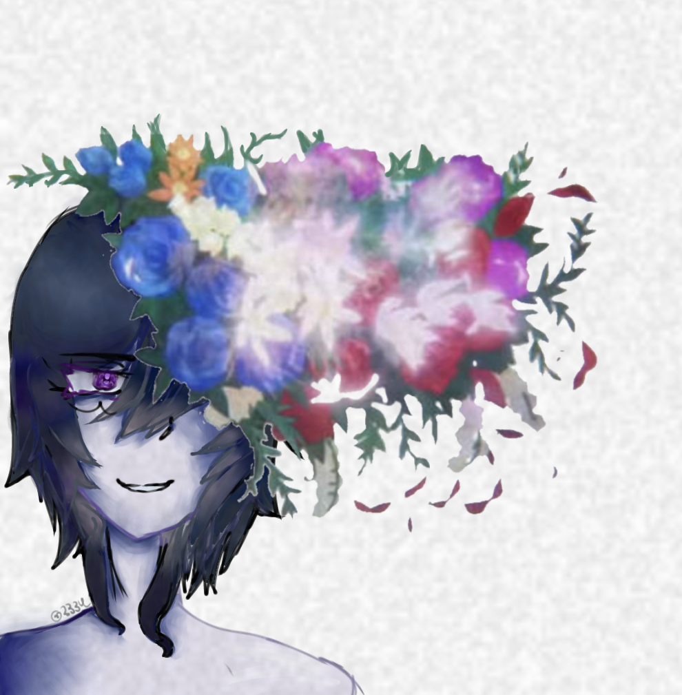 Fyodor art pt.2 - ibisPaint