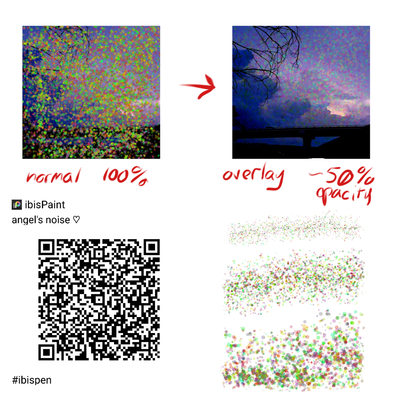 making free vers. of ibis brushes pt. 2 - ibisPaint