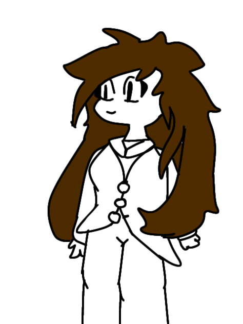 IM BACKK - ibisPaint