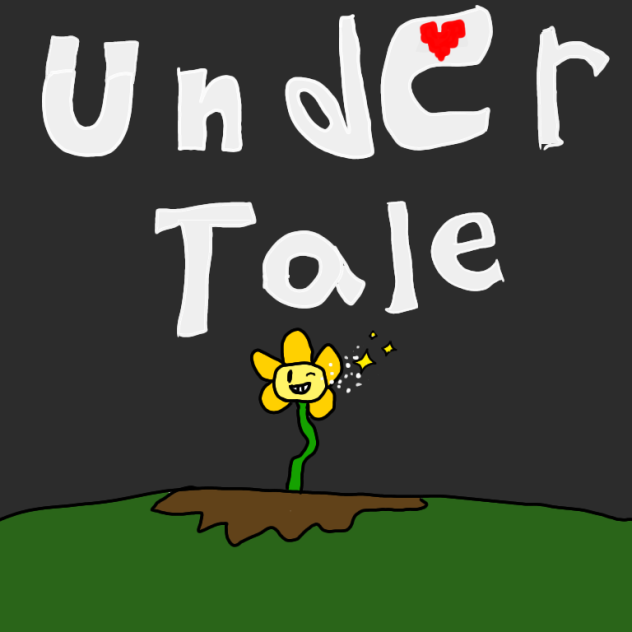 UNDERTALE - ibisPaint
