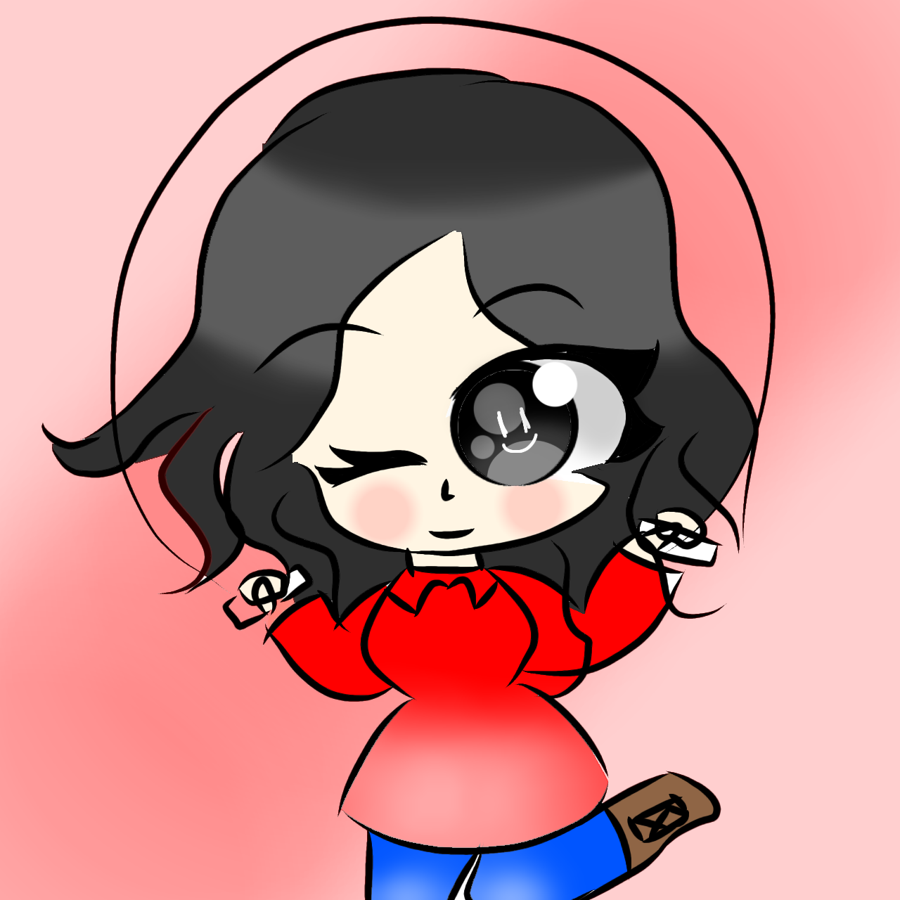 Play time from baldi's basics 🤩 ️ - ibisPaint