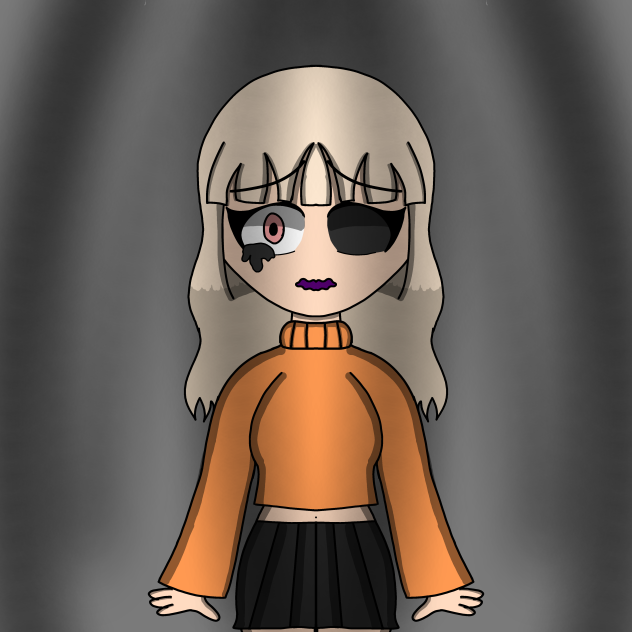 Random thing. - ibisPaint