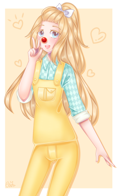 《Fanart ☆7》 - ibisPaint