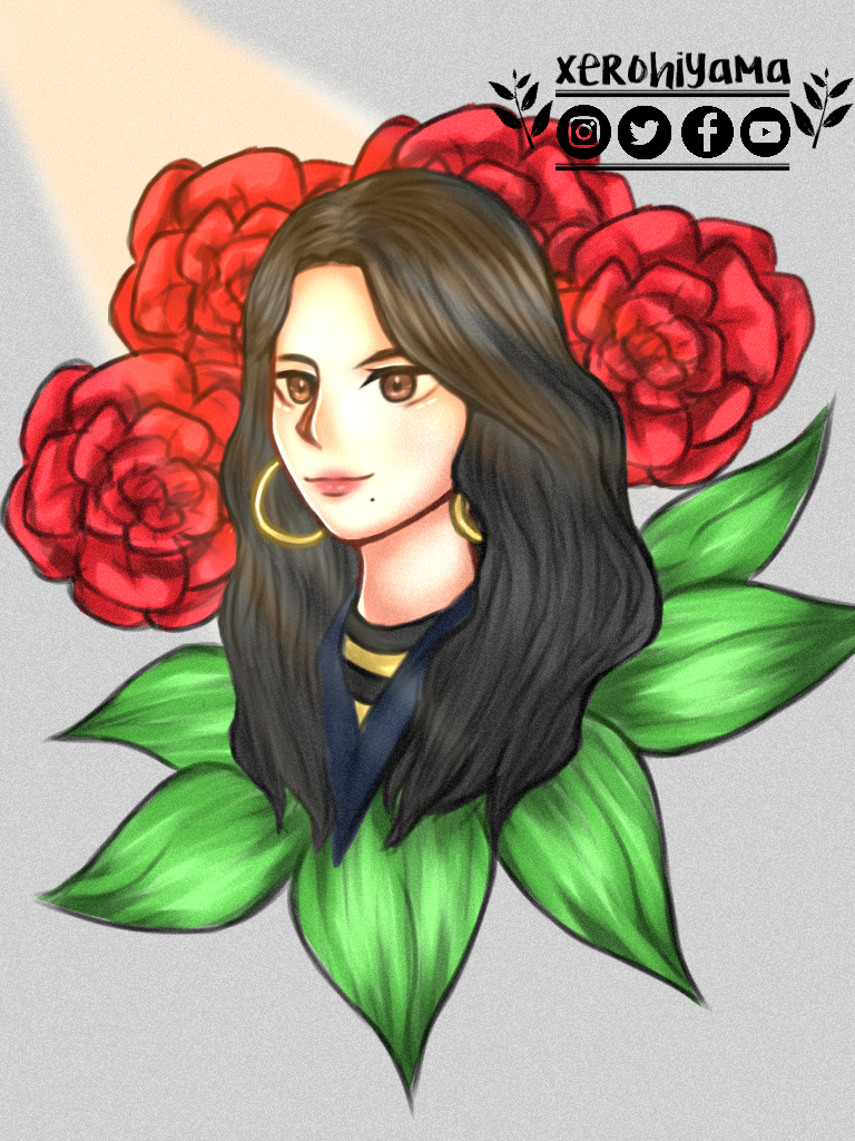 Chaeyoung Son - ibisPaint