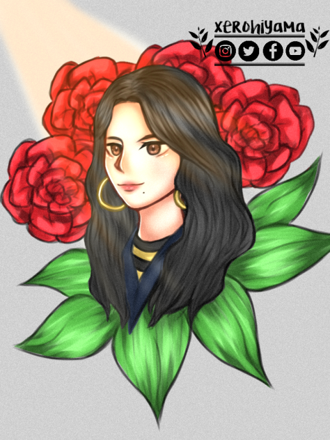Chaeyoung Son - ibisPaint