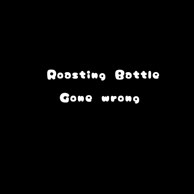 •Roasting Battle Gone Wrong•_Restored - ibisPaint