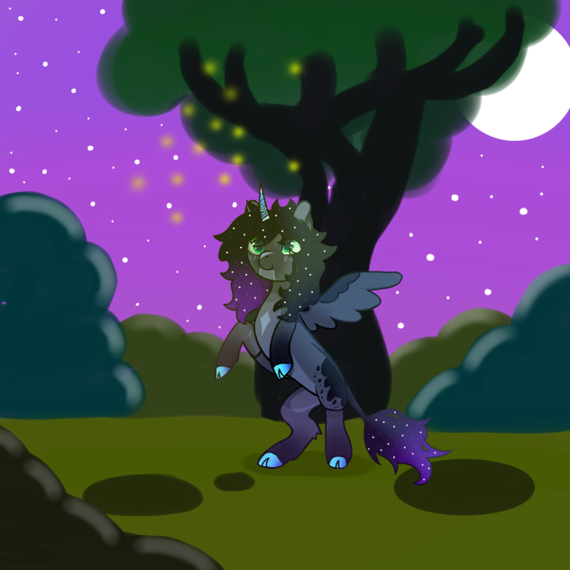 Firefly 2 - ibisPaint