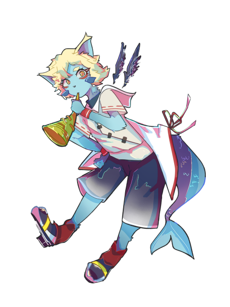 SINAMON-MY As - ibisPaint