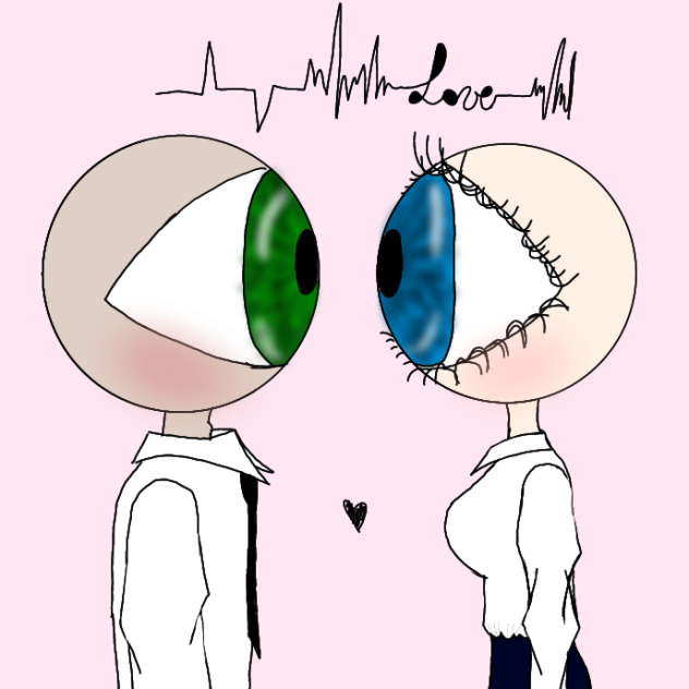 Love ♡ - ibisPaint