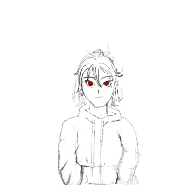 fire and water animation - ibisPaint