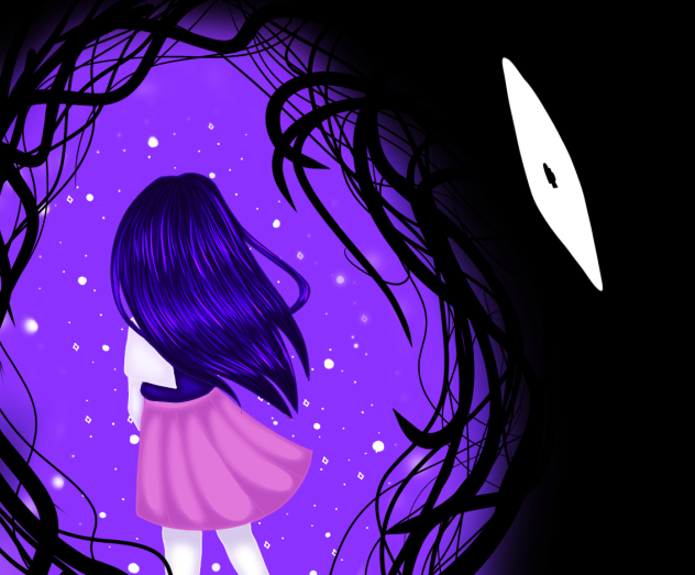 Mari and… Something… - ibisPaint