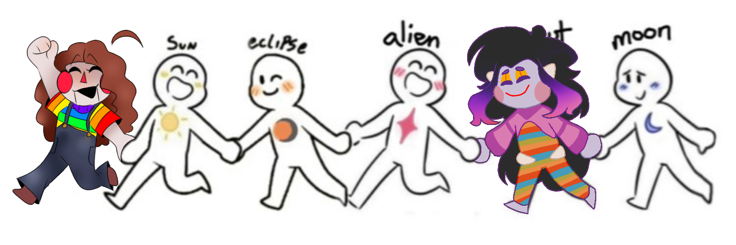 Happi Collab - ibisPaint