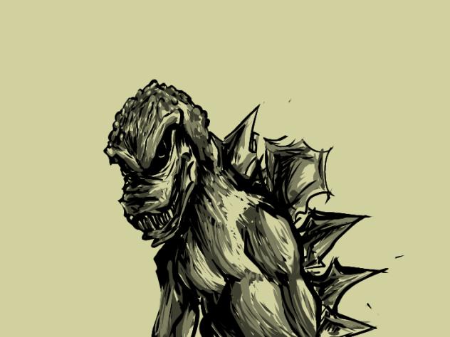 doodle 3 - ibisPaint