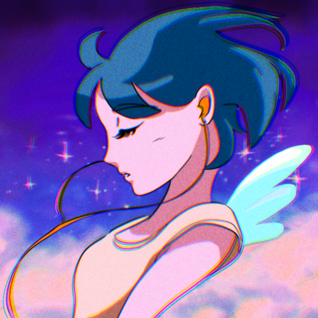 Dreaming - ibisPaint