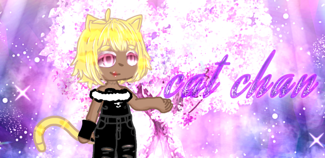 cat chan - ibisPaint