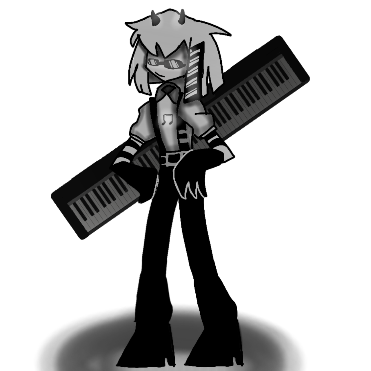 mister song - ibisPaint