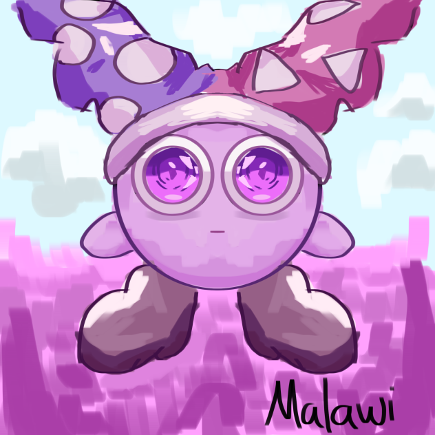 Request 5 - ibisPaint