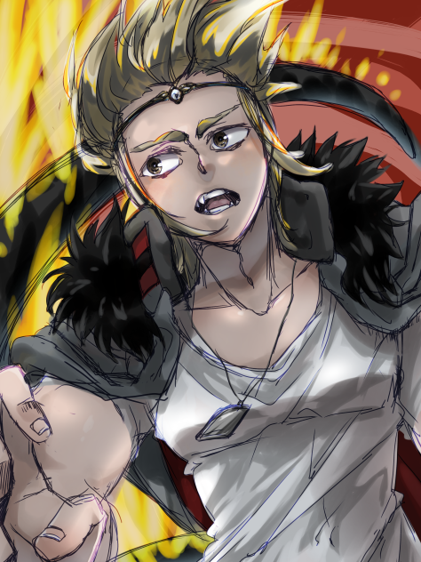 無題593 - ibisPaint