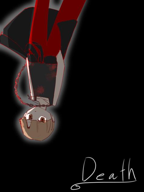 death。 - ibisPaint