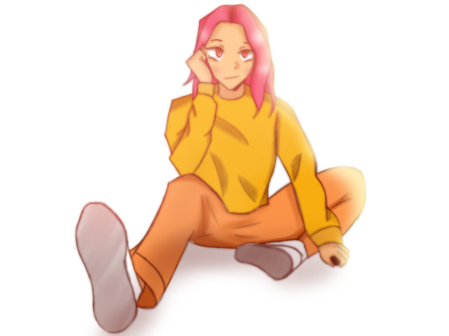 Practice - ibisPaint