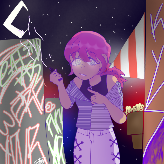 Want some - ibisPaint