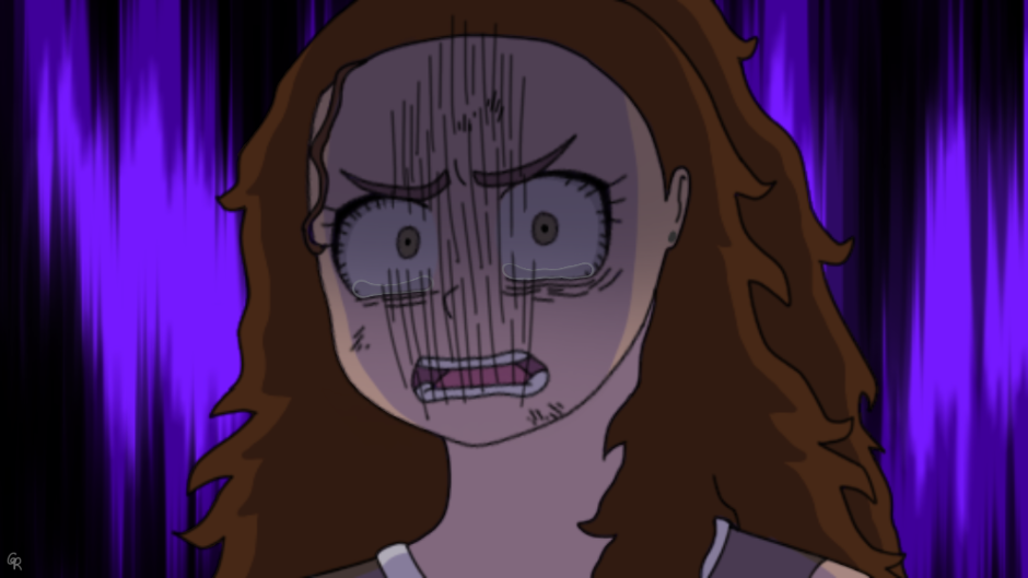 MHA OC - Accident - ibisPaint