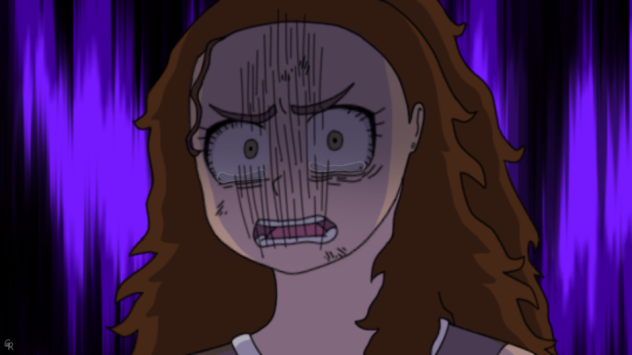 MHA OC - Accident - ibisPaint