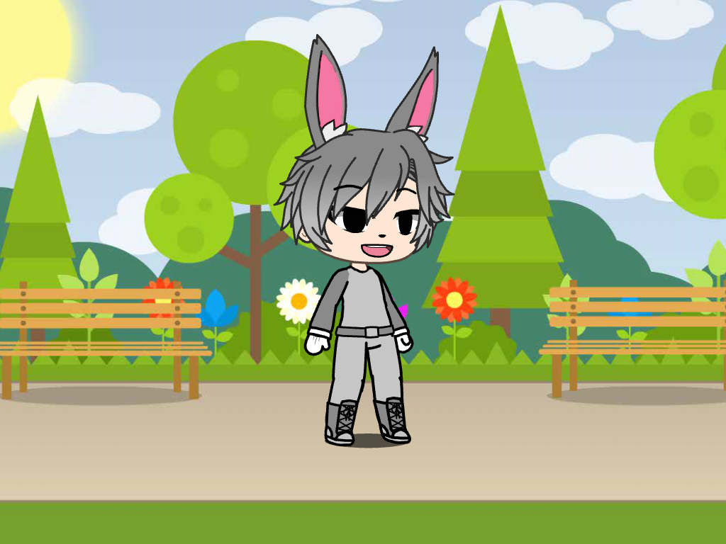 Big Chungus - ibisPaint