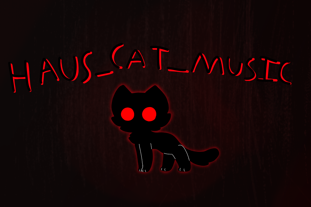 HAUS_CAT(fanart) - ibisPaint