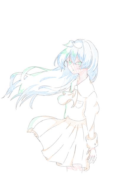 無題540 - ibisPaint