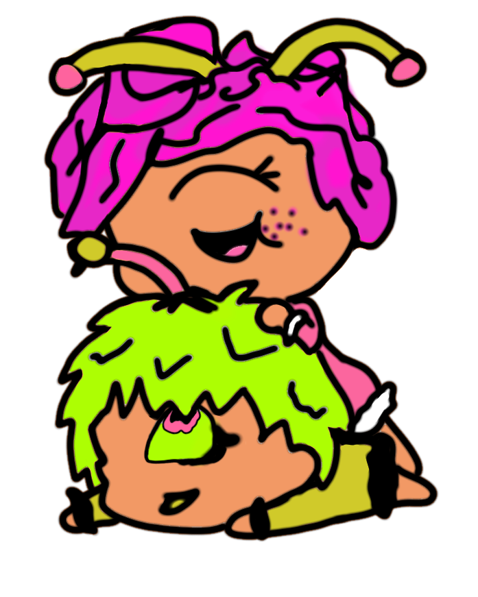 Sweet 'n' Sour💕 - ibisPaint