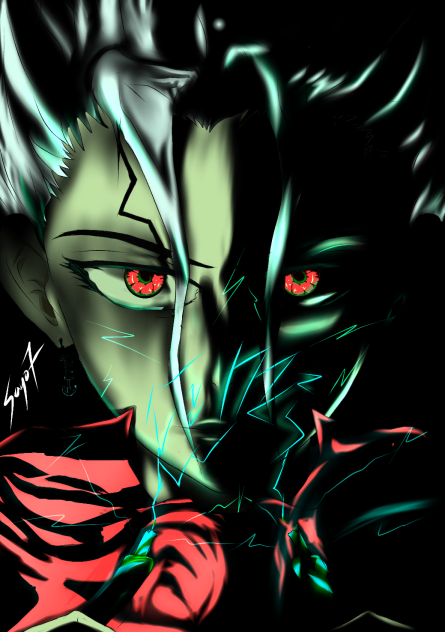 senku - ibisPaint