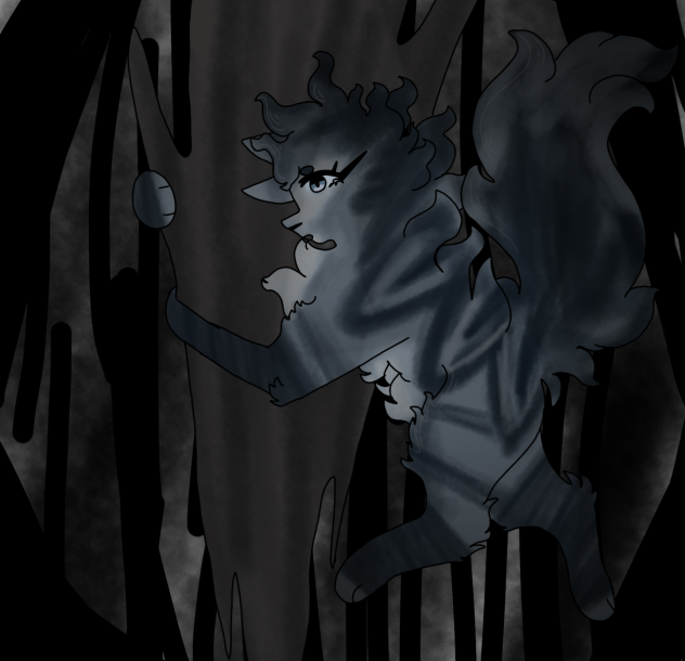 Feathertail no... - ibisPaint