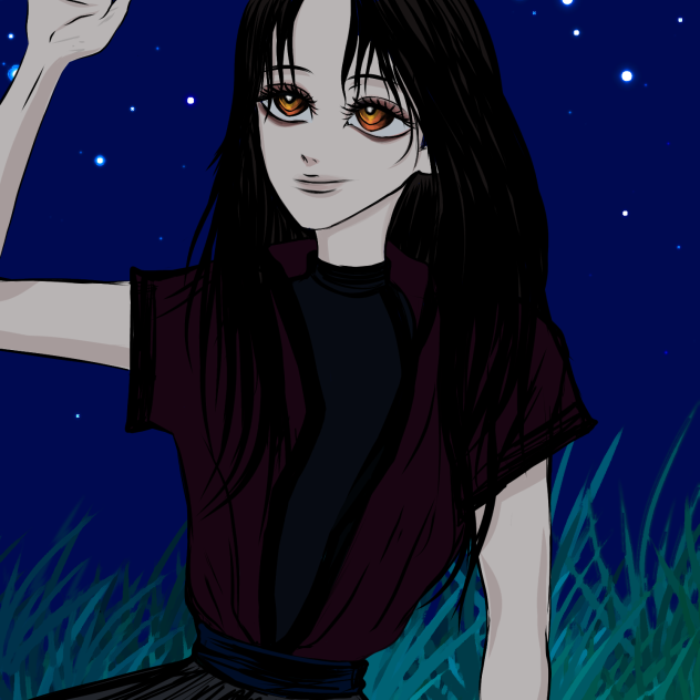 way back home - ibisPaint