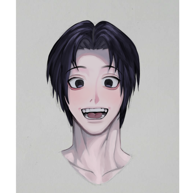 practice - ibisPaint