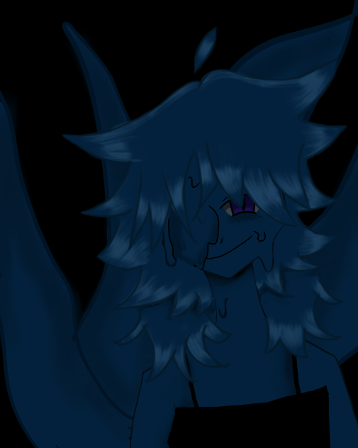 dreamtale Eli X3 !!1!!!1! - ibisPaint