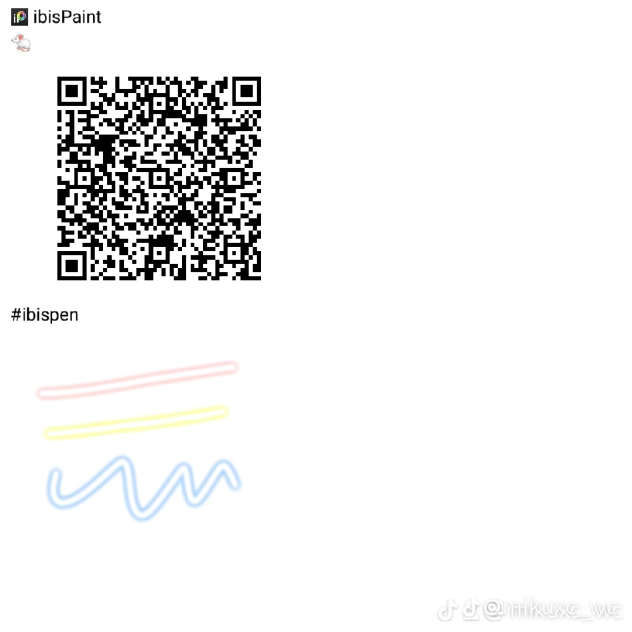 LED pen ! - ibisPaint