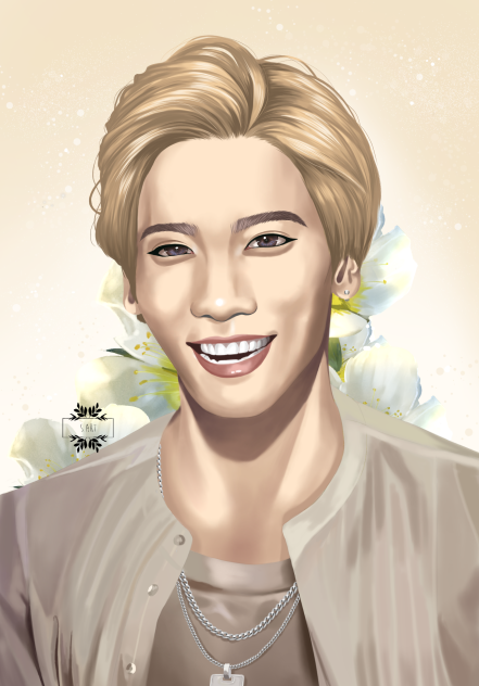 Commission - ibisPaint