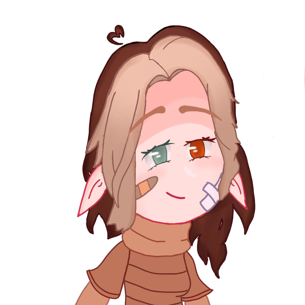 #tufotoemyUwU emy espero que te guste! - ibisPaint