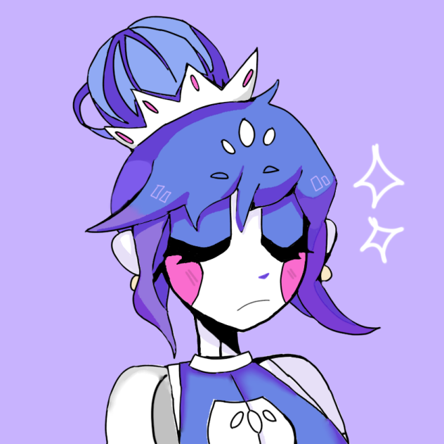 Ballora - ibisPaint