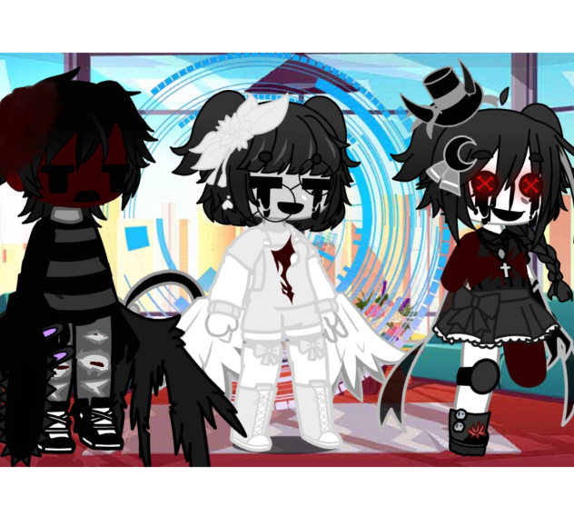 my new designs - ibisPaint