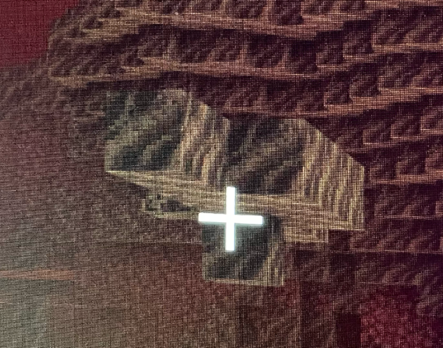 Tilted block - ibisPaint